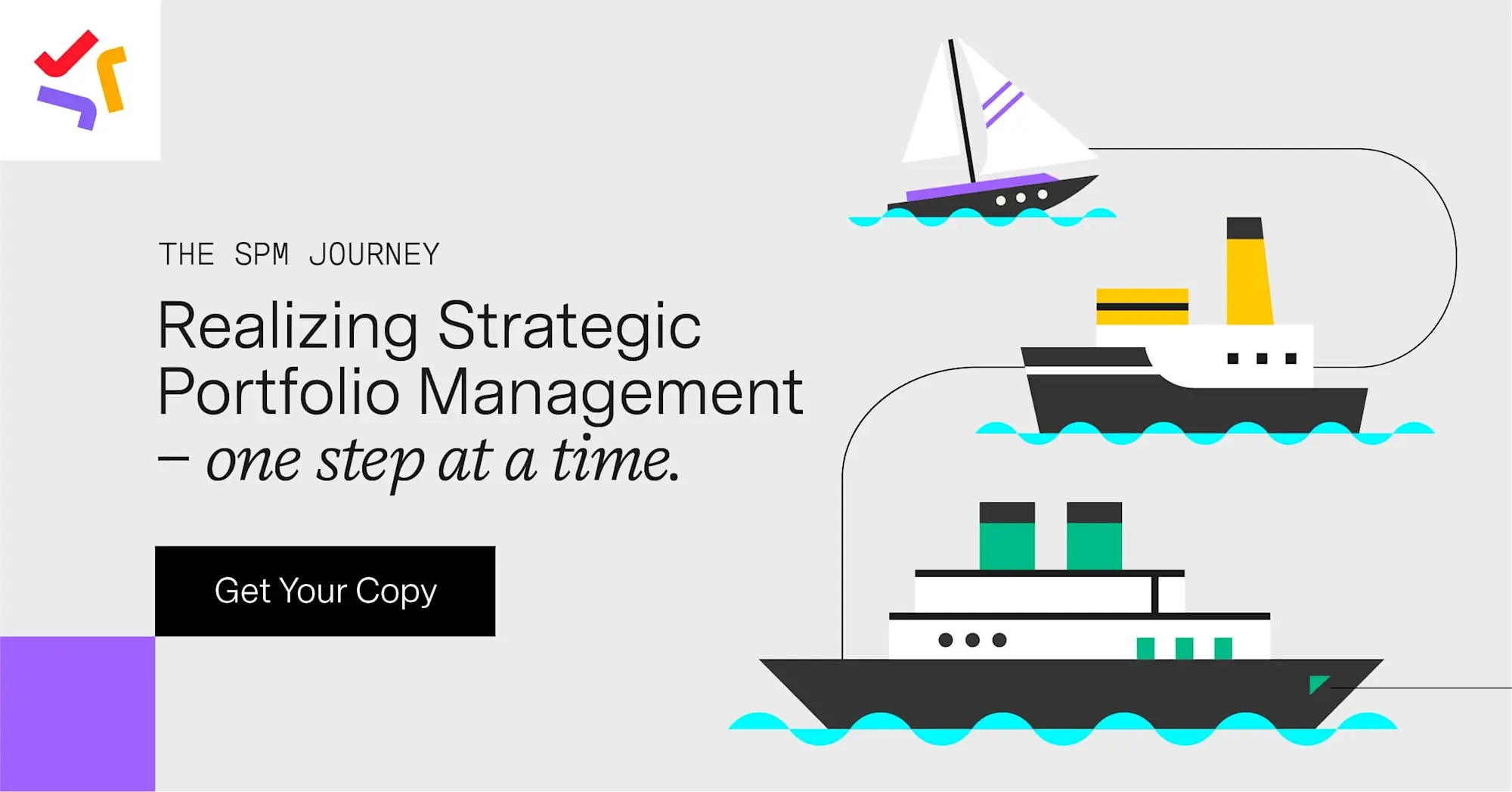 The SPM journey: From silos to seamless strategy execution | Tempo