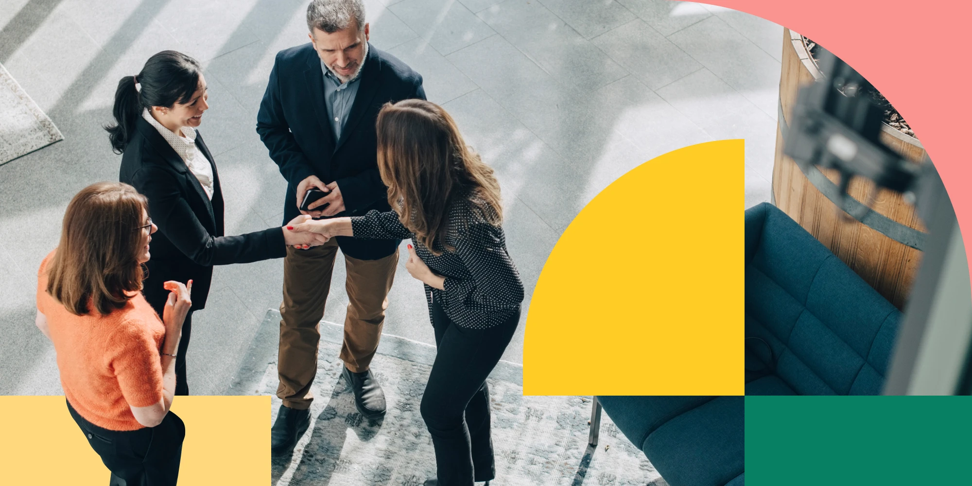 How to foster team synergy and improve productivity | Tempo