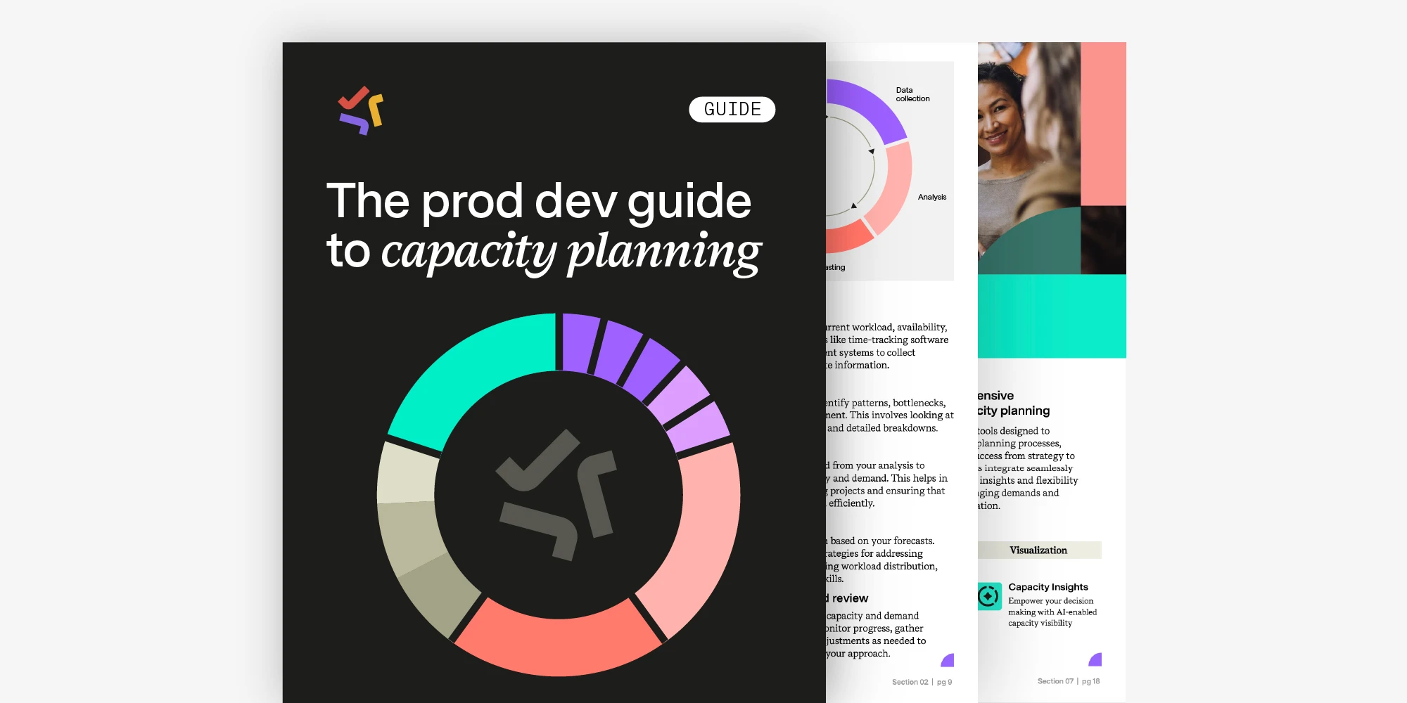 The prod dev guide to capacity planning | Tempo