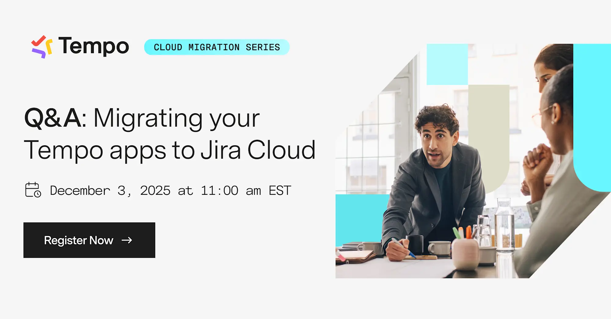 Q&A: Migrating your Tempo apps to Jira Cloud | Tempo