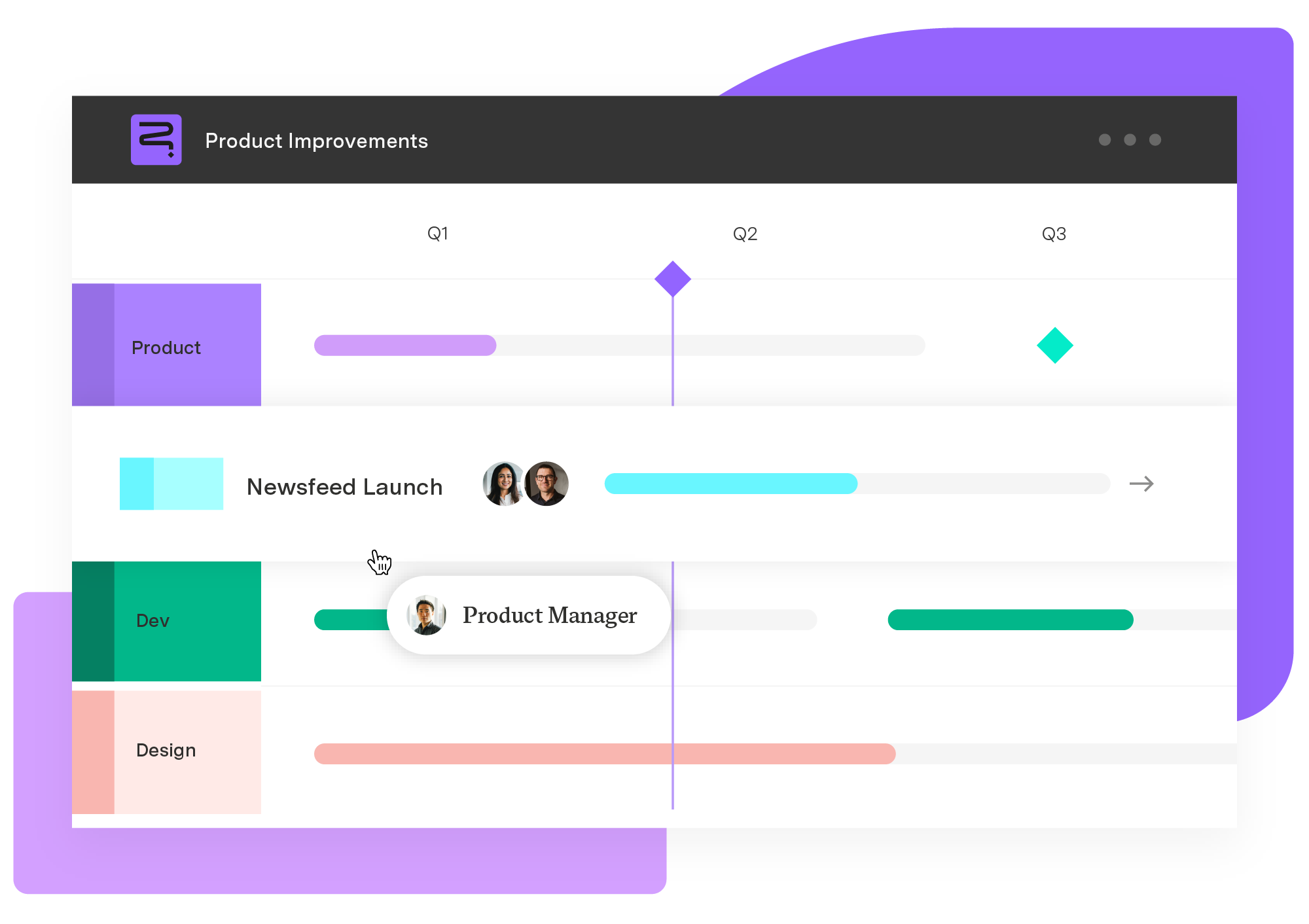 Roadmapping Software | Formerly Roadmunk | Free Templates | Tempo