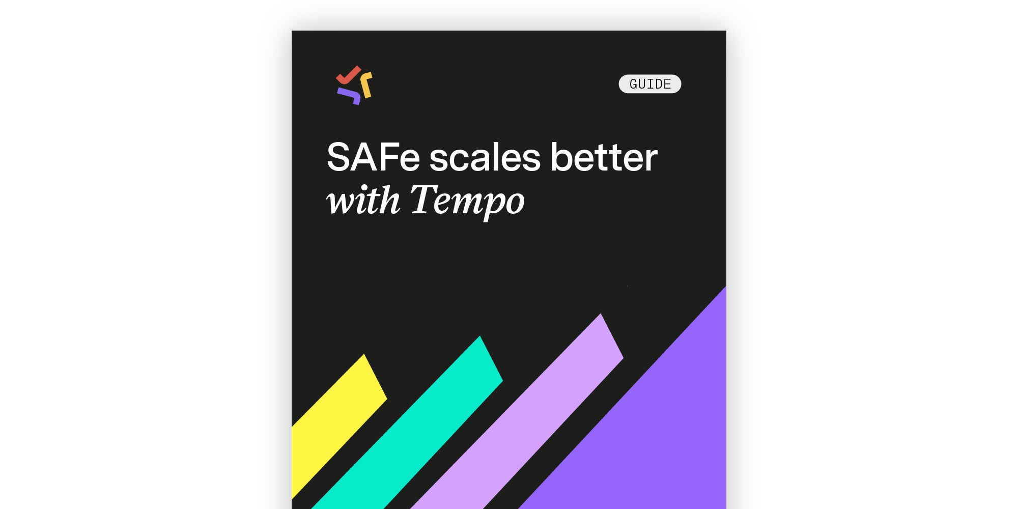 SAFe scales better with Tempo: Complete guide | Tempo