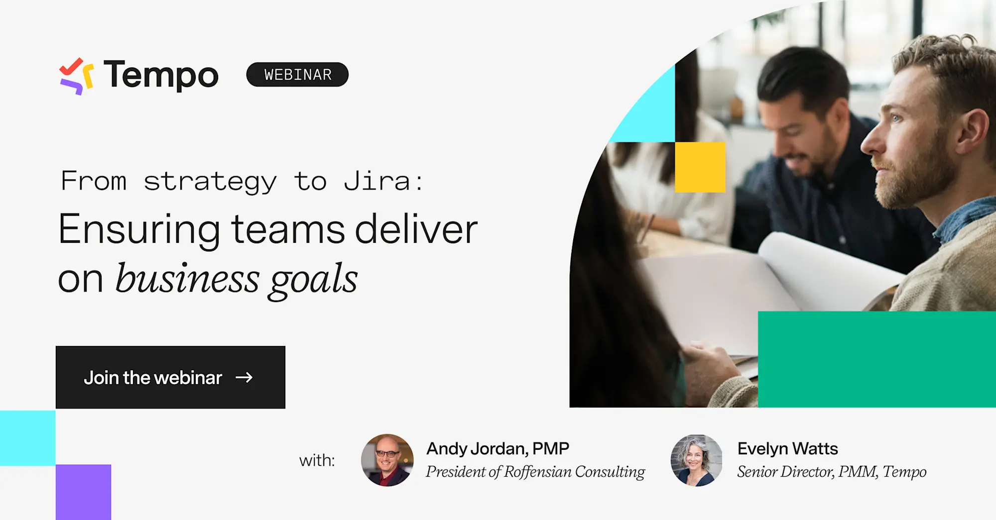 From Strategy To Jira Ensuring Teams Deliver On Goals Tempo