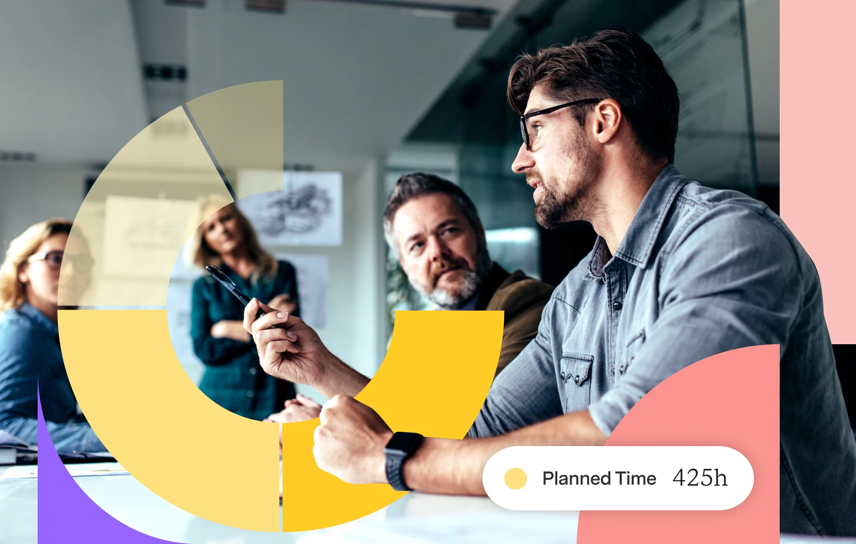 Integration: Timesheets and Capacity Planner | Tempo