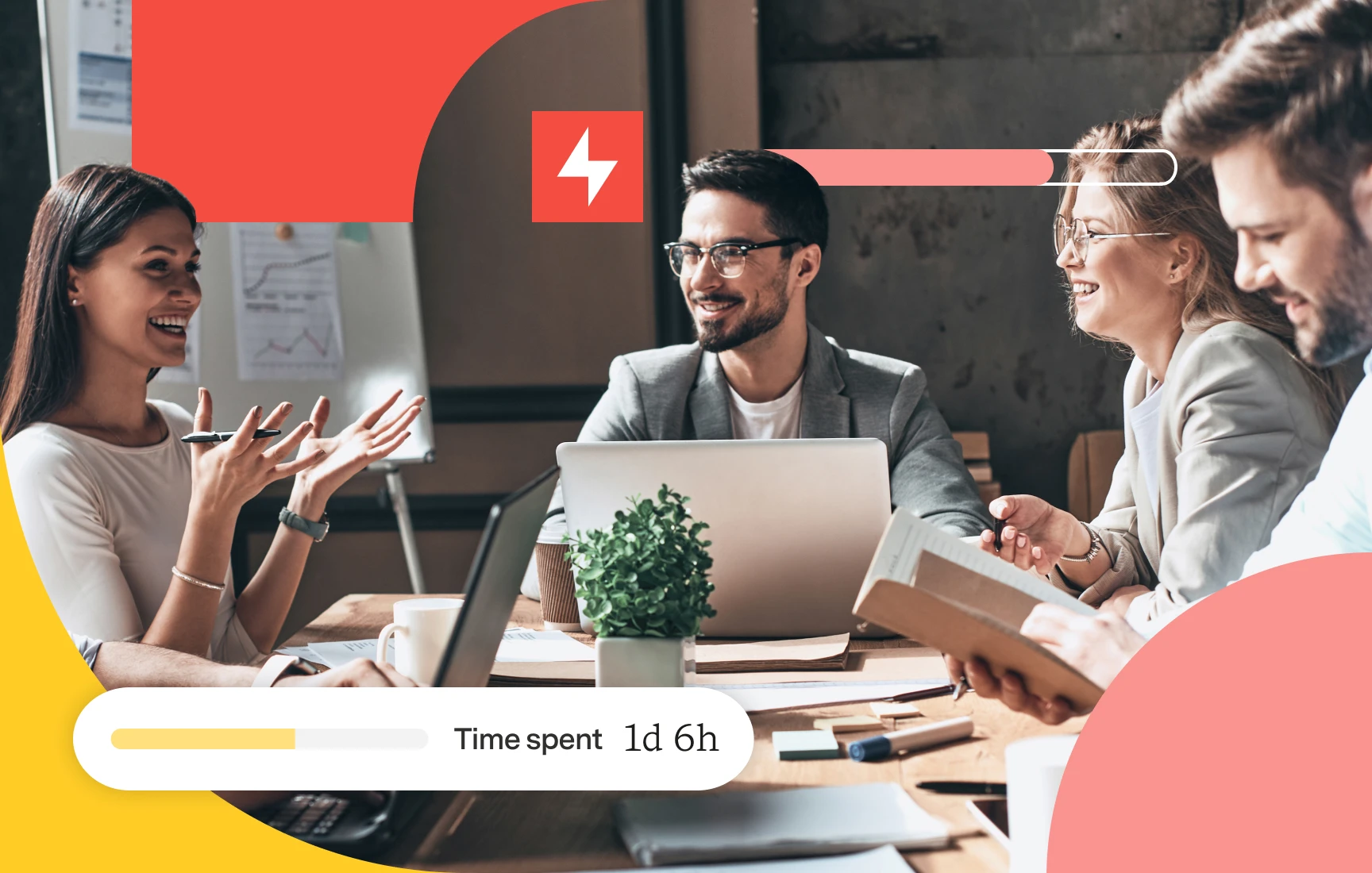 Timesheets and Structure integration | Tempo