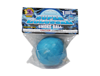 Smoke Balls | Fireworks University | Phantom Fireworks