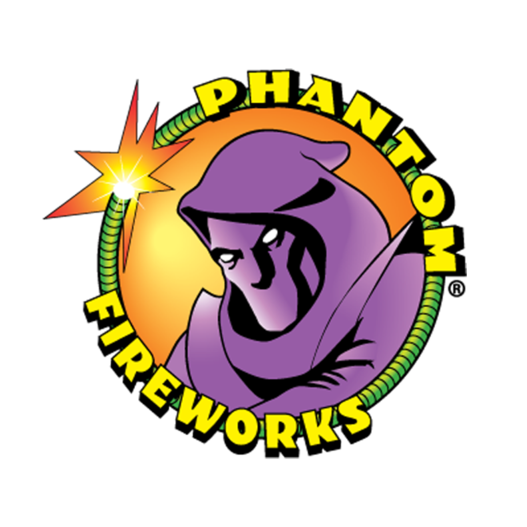 Brands | Phantom Fireworks