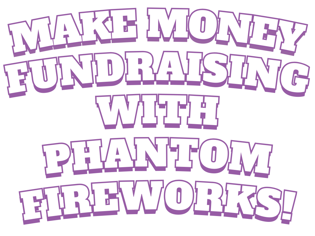 America's #1 Fireworks Retailer | Phantom Fireworks