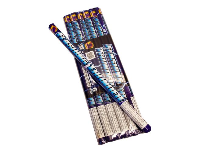 Roman Candles | Fireworks University | Phantom Fireworks