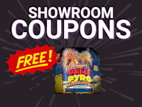 Specials & Offers | Phantom Fireworks