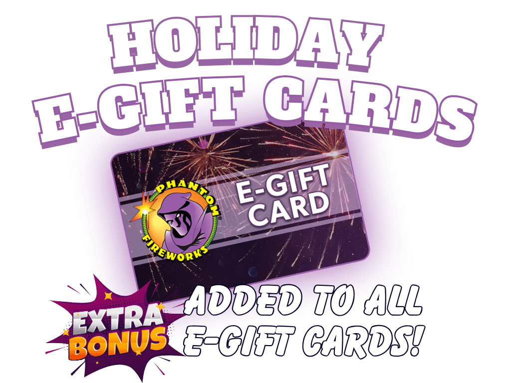 Home | Phantom Fireworks