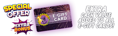 Specials & Offers | Phantom Fireworks