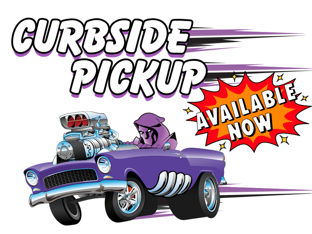 America's #1 Fireworks Retailer | Phantom Fireworks