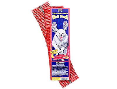 Firecrackers | Fireworks University | Phantom Fireworks