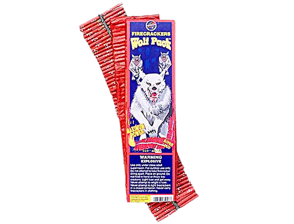 Firecrackers | Fireworks University | Phantom Fireworks