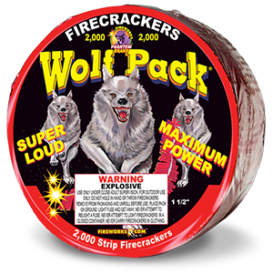 Brands | Phantom Fireworks