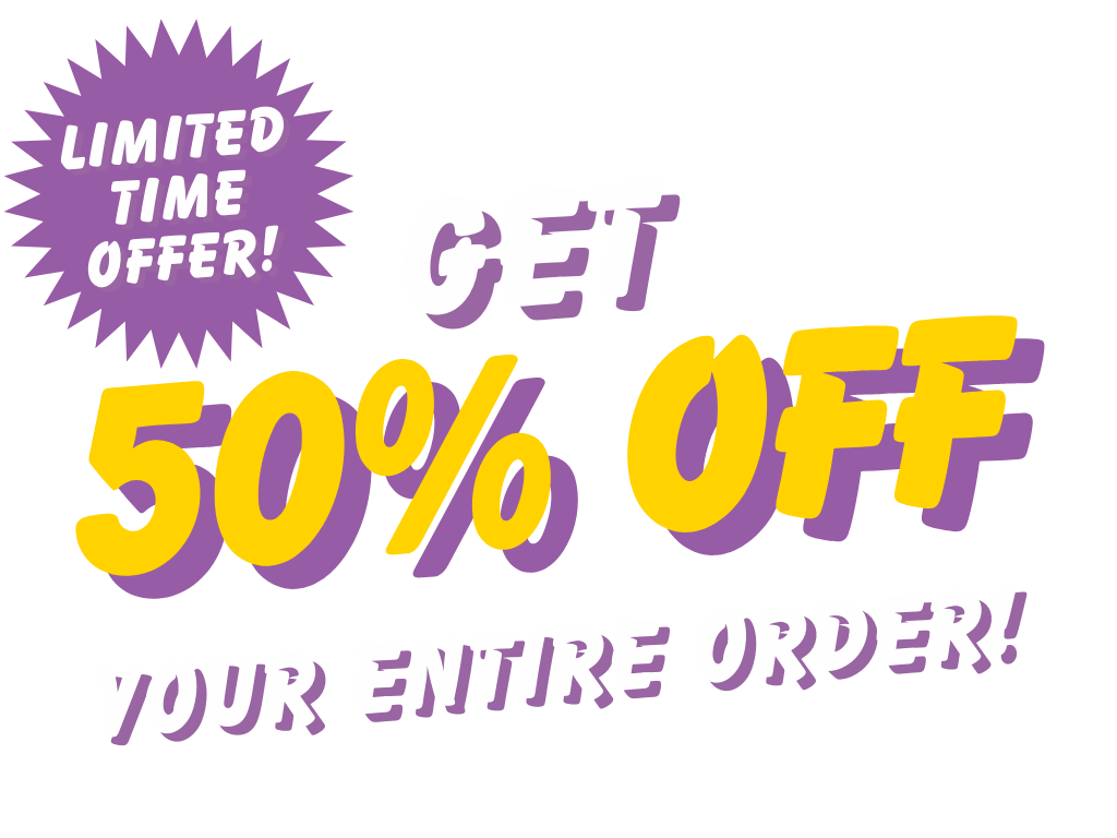 Specials & Offers | Phantom Fireworks