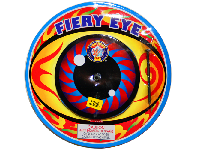 Wheel Fireworks | Fireworks University | Phantom Fireworks