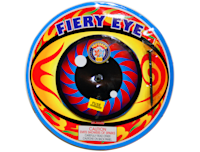 Wheel Fireworks | Fireworks University | Phantom Fireworks