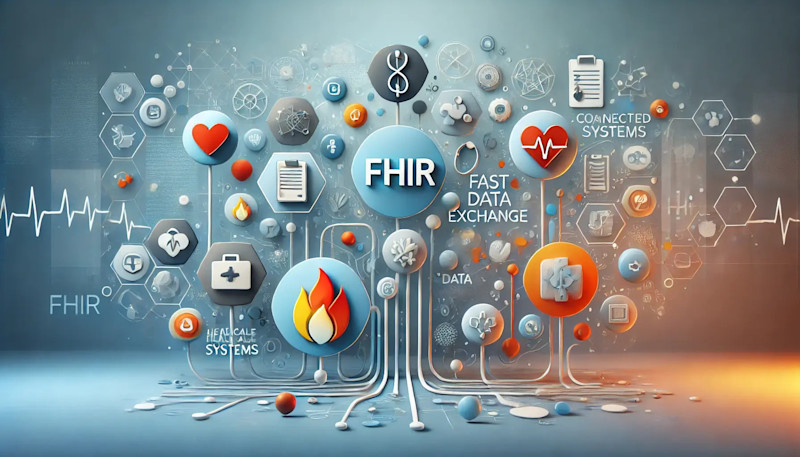 FHIR vs HL7: A Detailed Guide with Practical Examples
