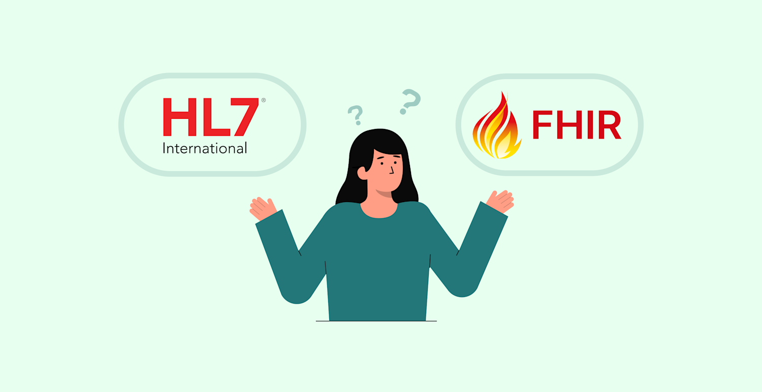 FHIR vs HL7: A Detailed Guide with Practical Examples
