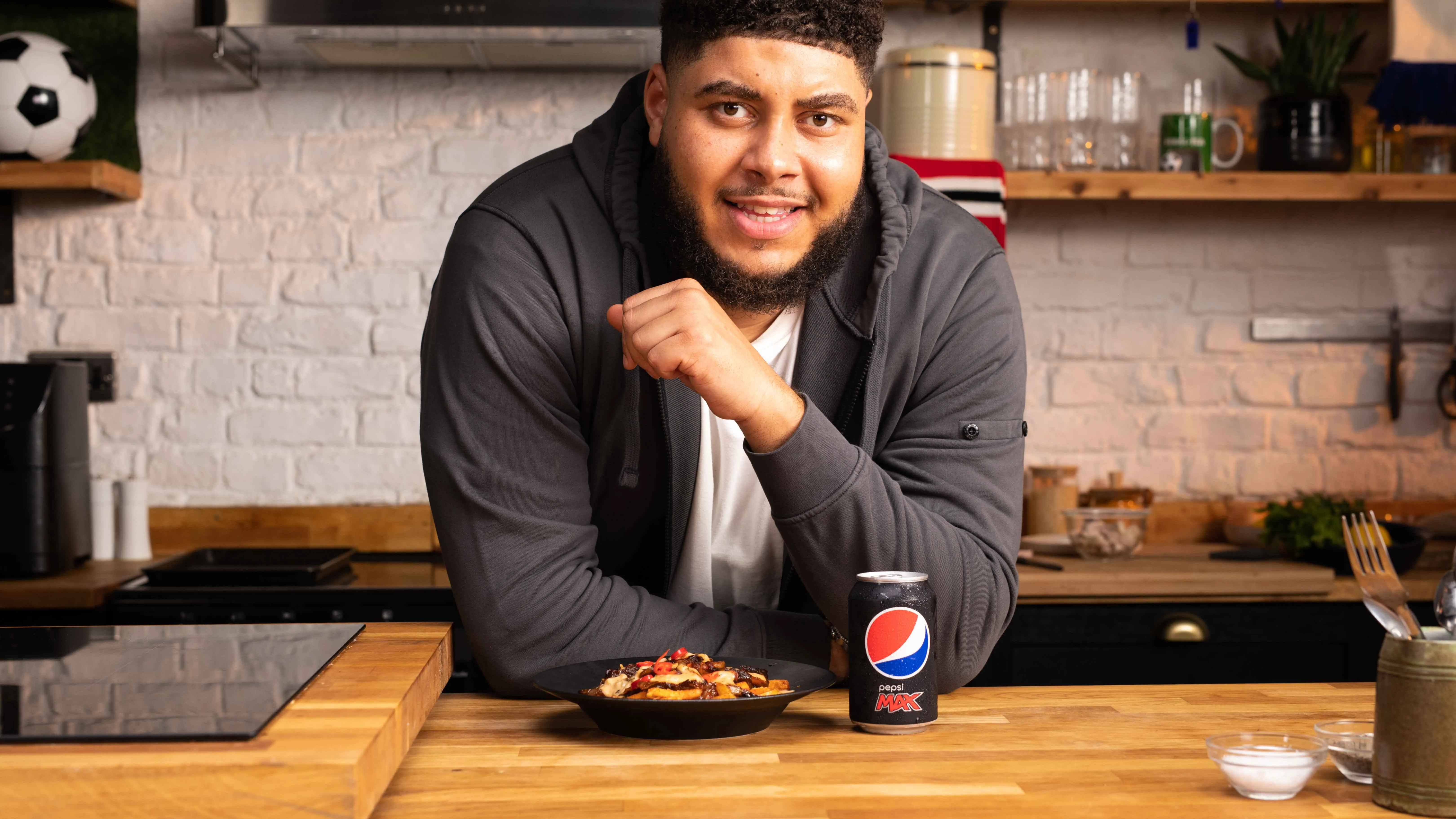 Jungle Creations | Twisted launches ‘Better With Pepsi Max’ campaign