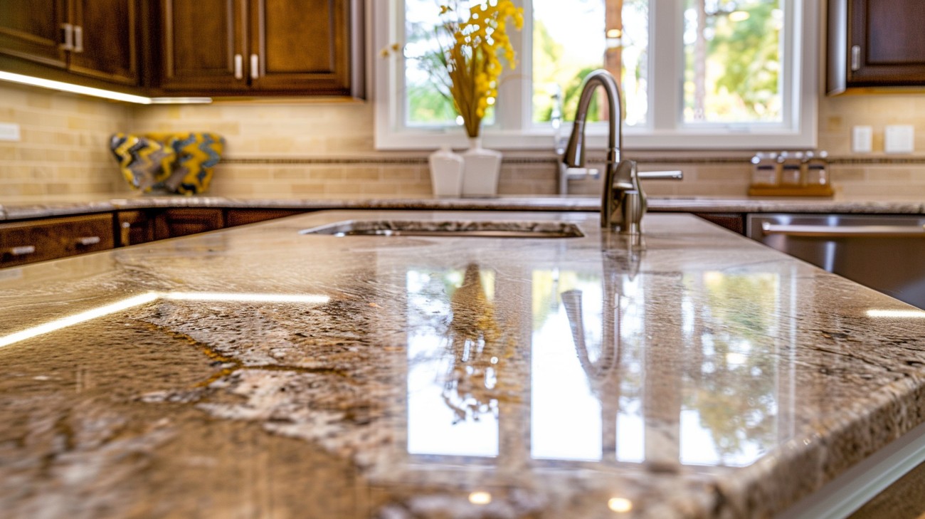 Granite Countertop Prices: What to Anticipate in 2026