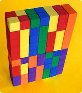 Shop | 4-group Math
