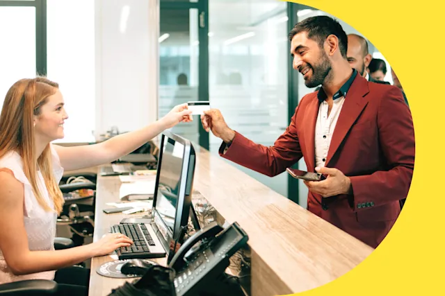 What is Revolving Credit? How It Works & Impacts Your Score | EarnIn