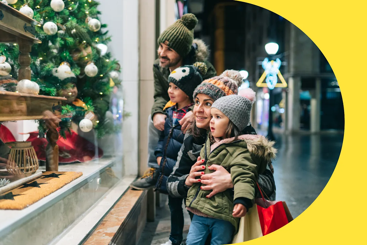 11 Holiday Shopping and Budgeting Tips for Smarter Spending | EarnIn