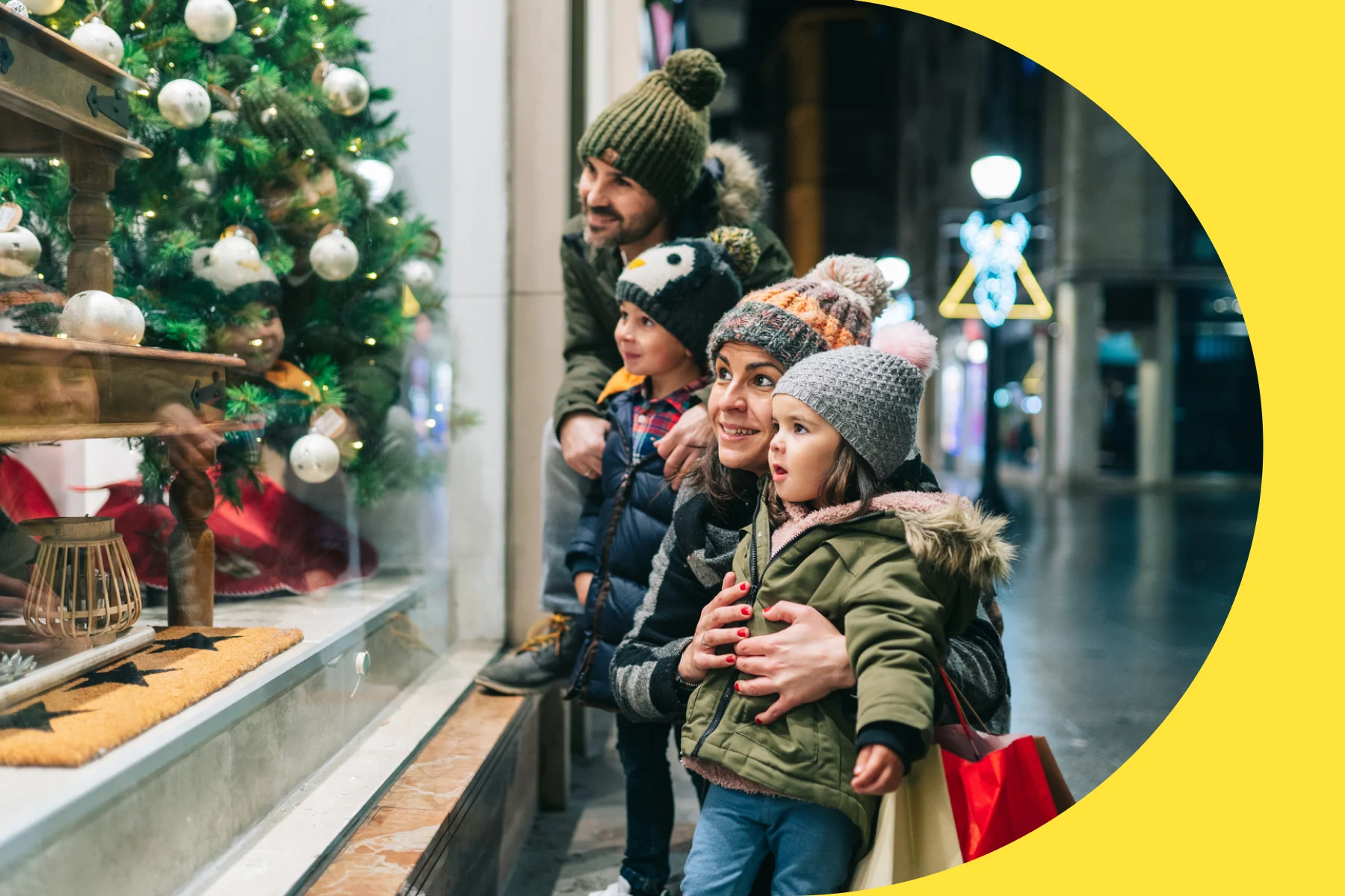 11 Holiday Shopping and Budgeting Tips for Smarter Spending | EarnIn