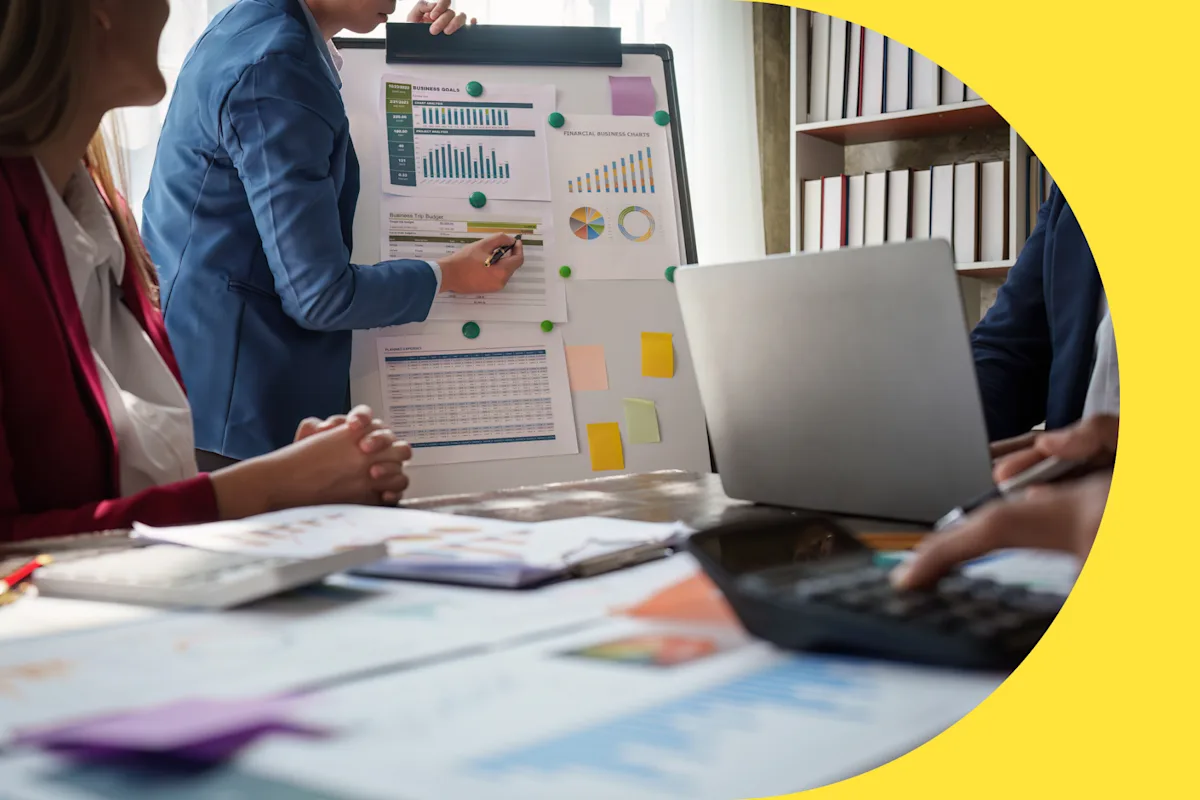 What Compa-Ratio Is and How to Calculate It | EarnIn