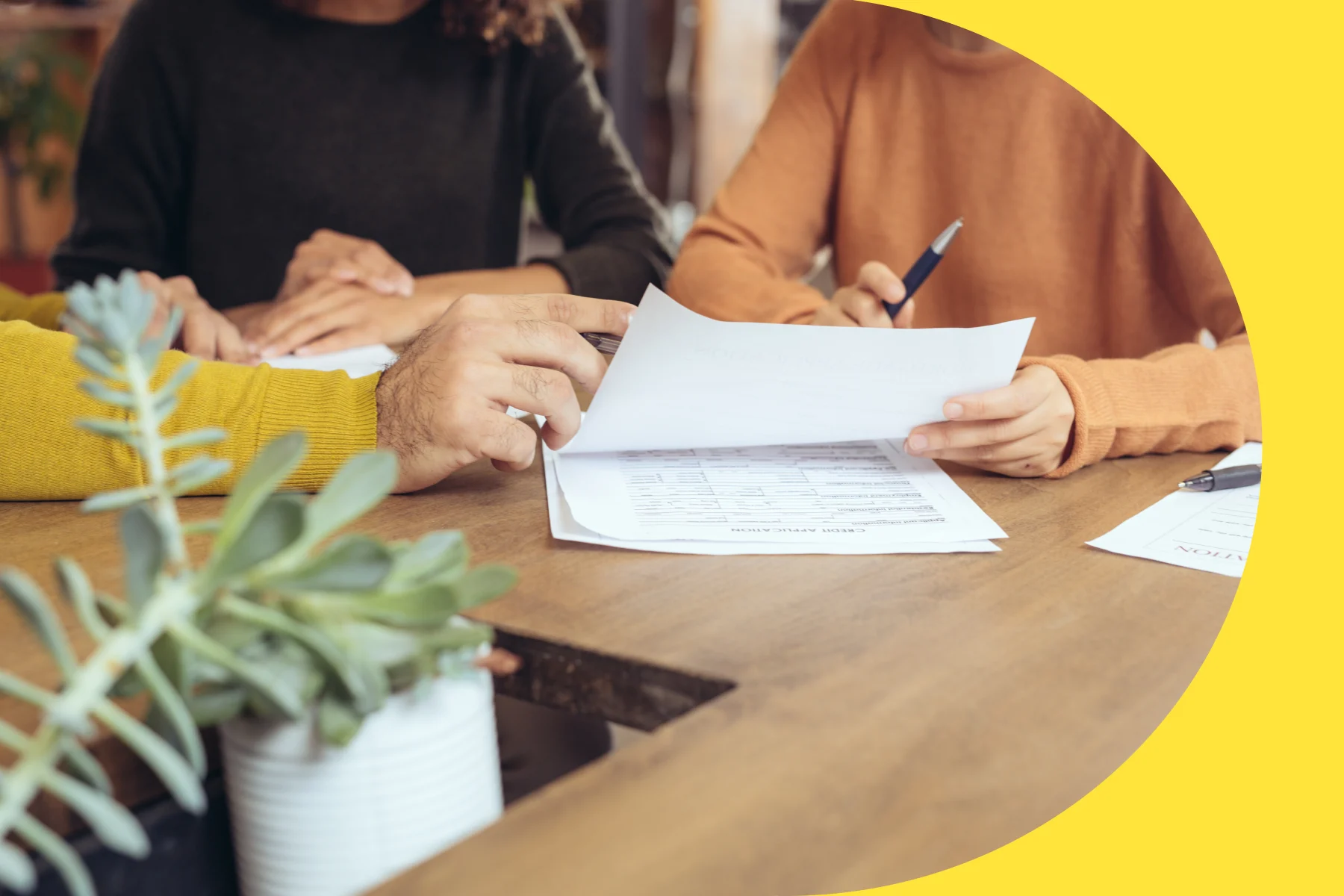 Interest Rates: Types and How they work | EarnIn