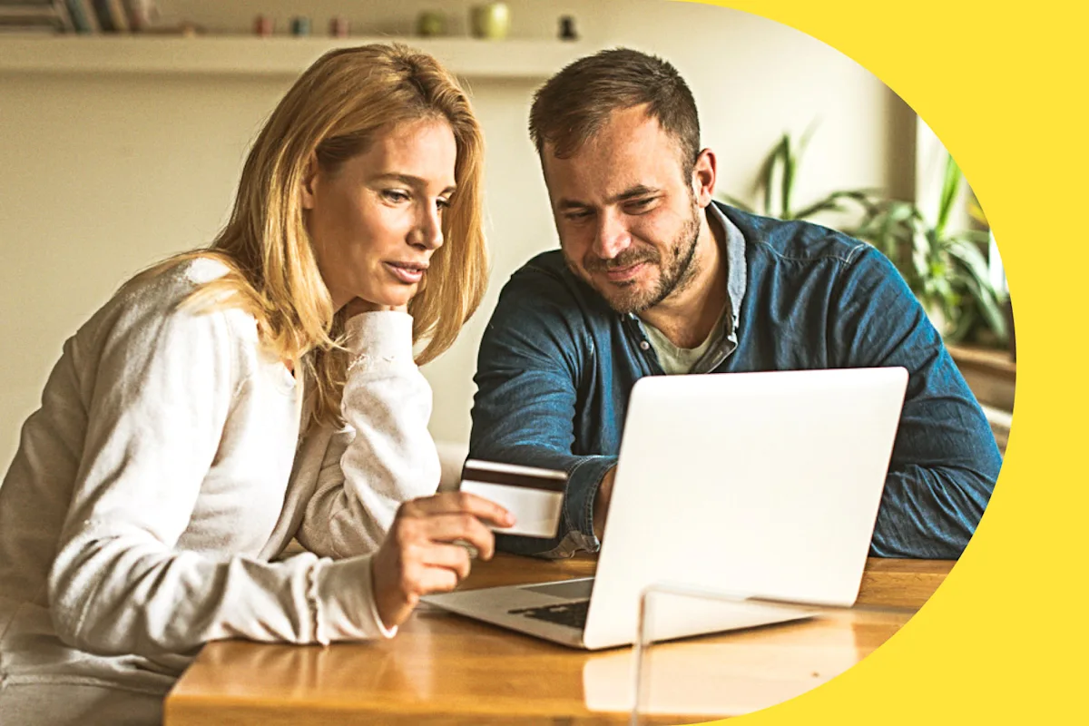 What Is a Cash Advance On a Credit Card? | EarnIn