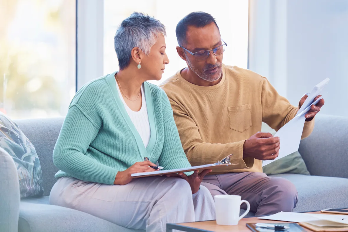 Can You Borrow Money Against a Life Insurance Policy? | EarnIn