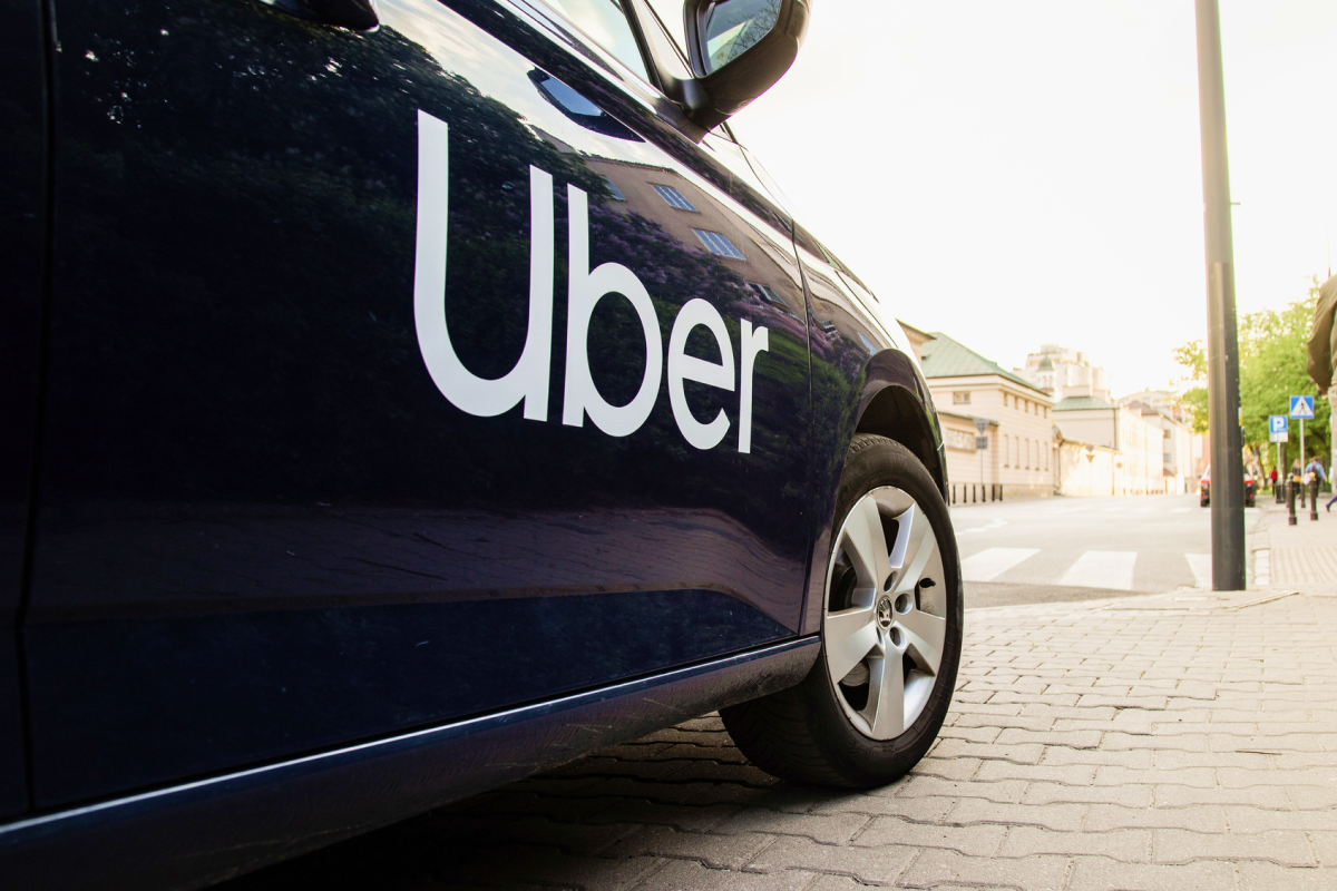 Cash Advance for Uber Drivers: Complete Guide to Fast Money Options ...