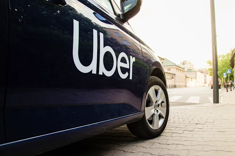 Cash Advance for Uber Drivers: Complete Guide to Fast Money Options ...
