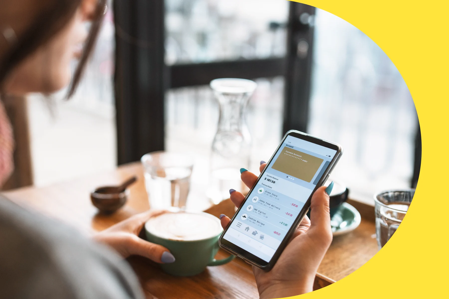 Understanding the Four Different Types of Bank Accounts | EarnIn