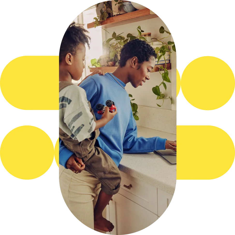 Balance Shield | EarnIn