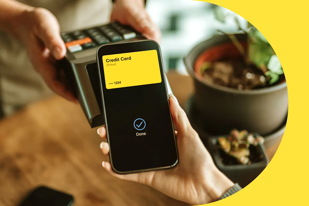 What is a Virtual Credit Card? How it Works & How to Get One | EarnIn