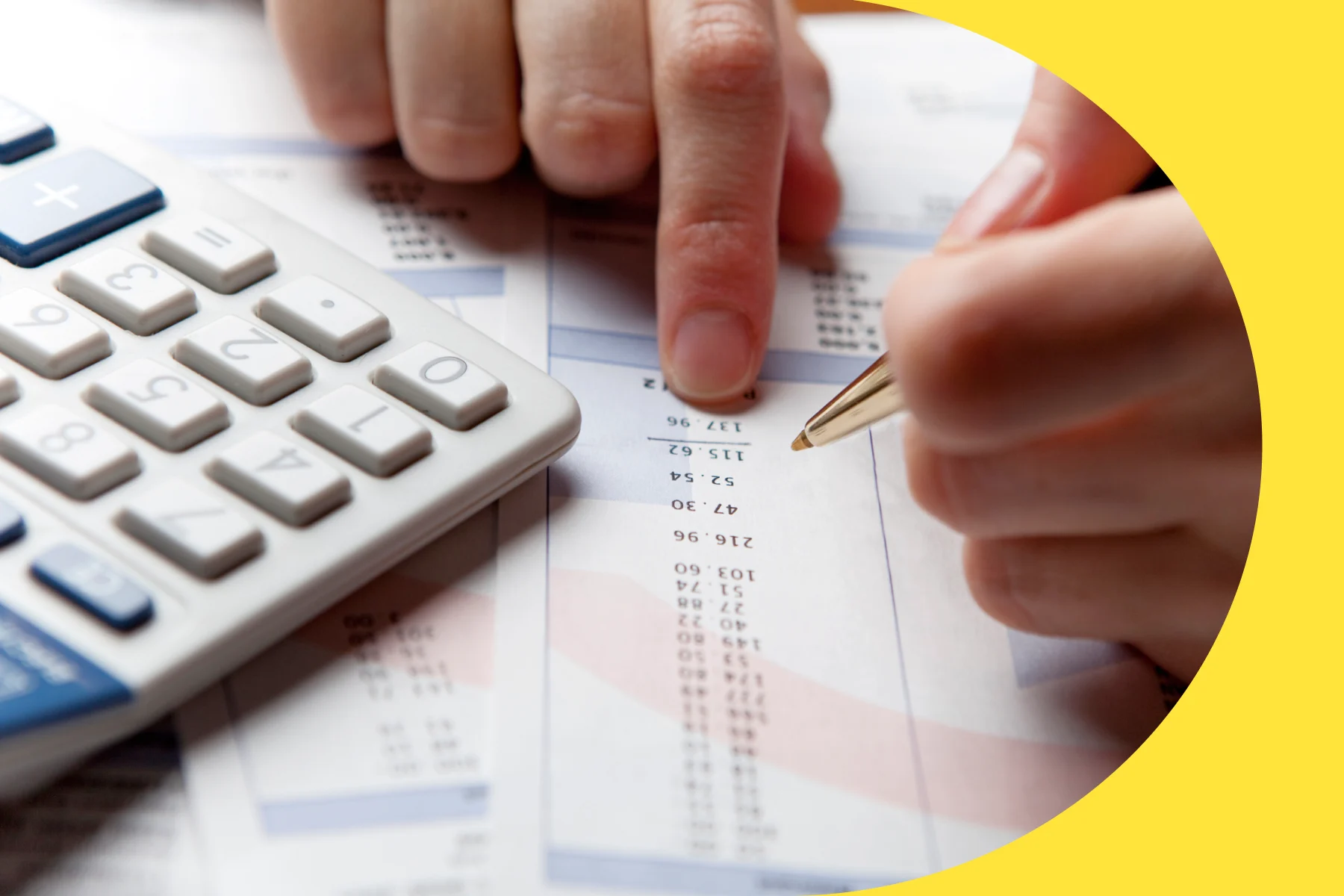 What is a Bank Statement? And How To Read Them | EarnIn