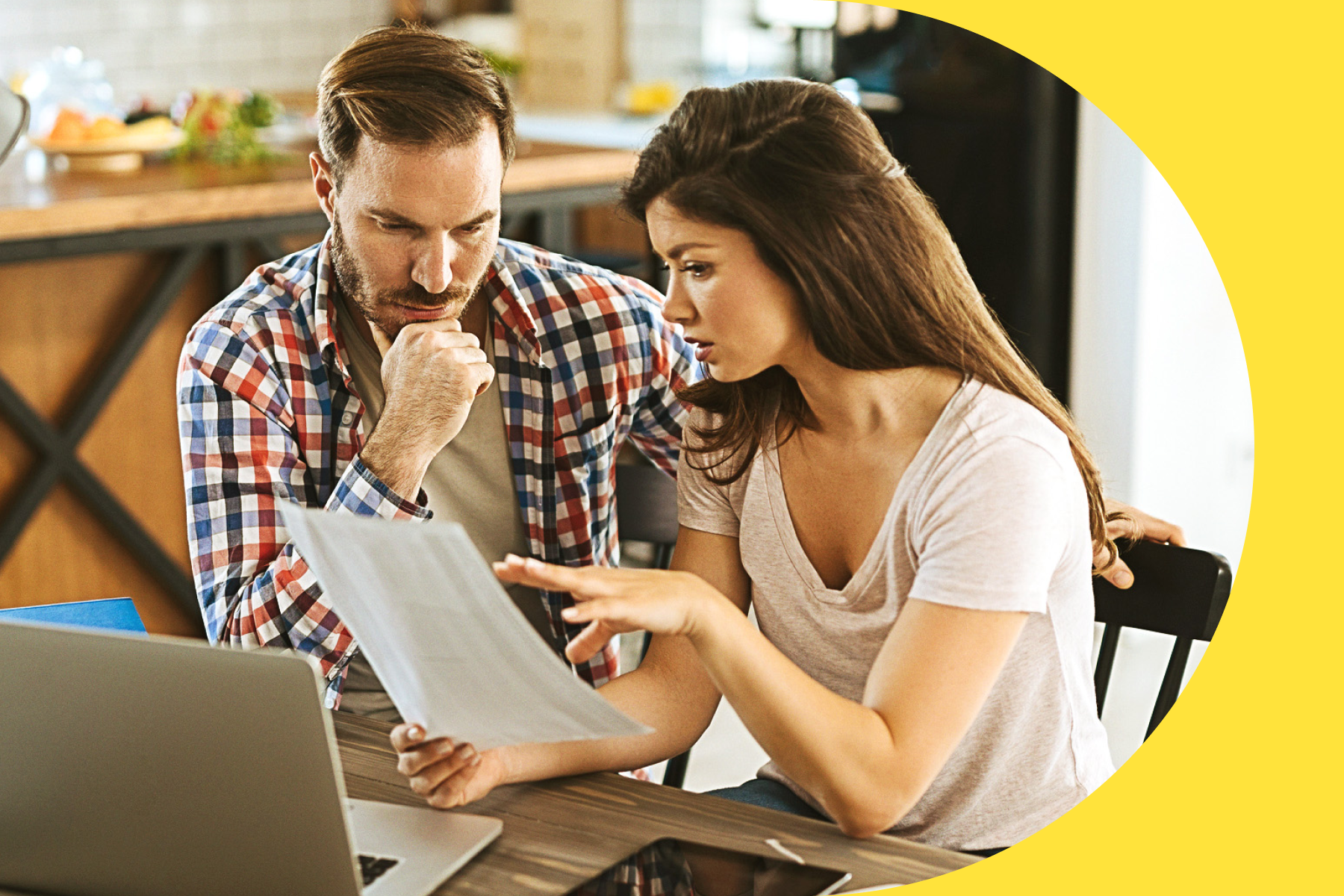 What is Proof of Income? 10 Document Examples | EarnIn