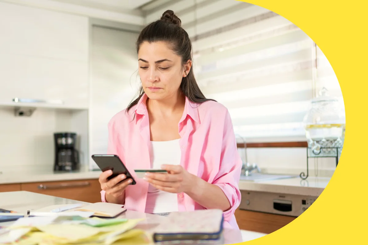 Negative Balance on Your Credit Card? Here’s What To Do | EarnIn