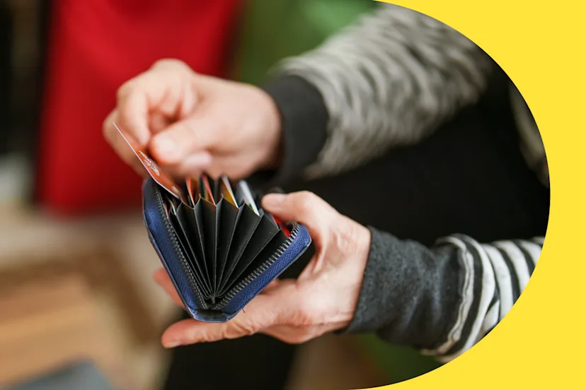 How to Apply and Get a Credit Card in 8 Steps | EarnIn