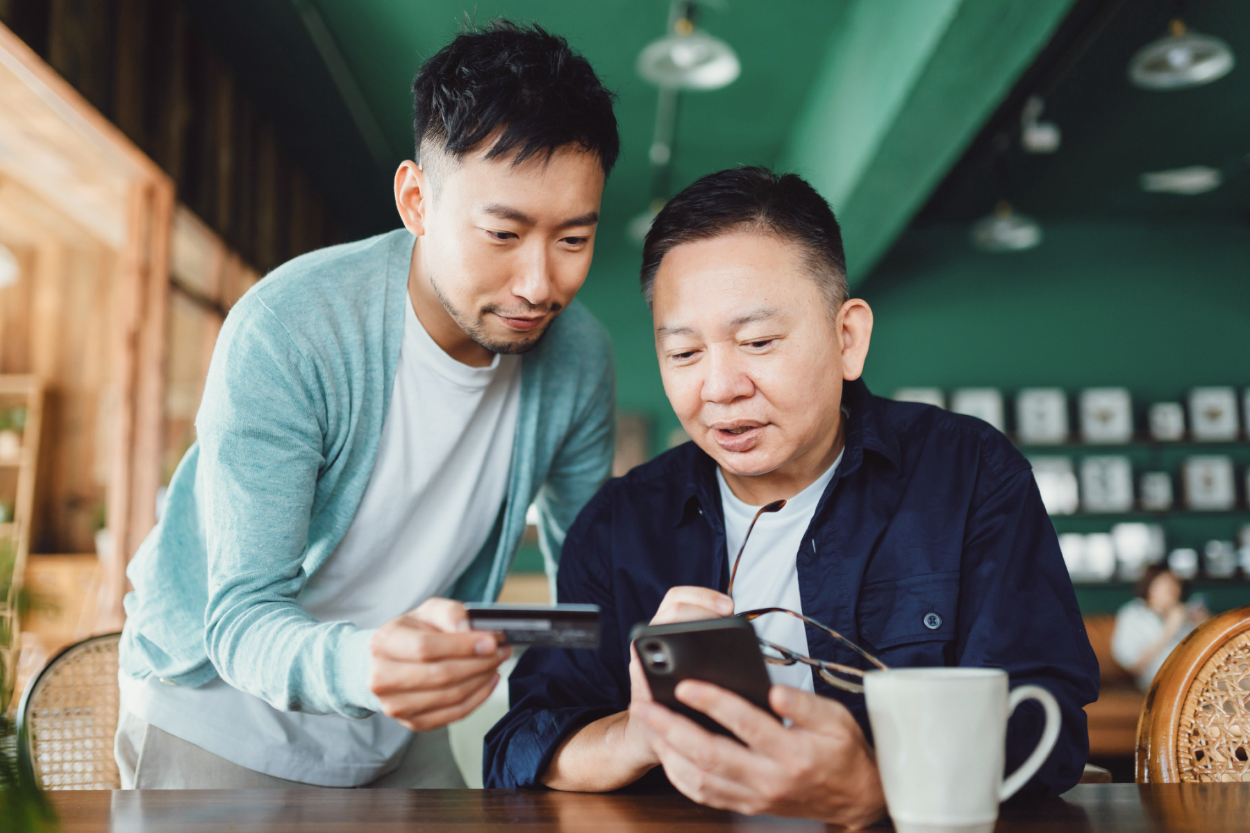 Best High-Limit Credit Cards | EarnIn