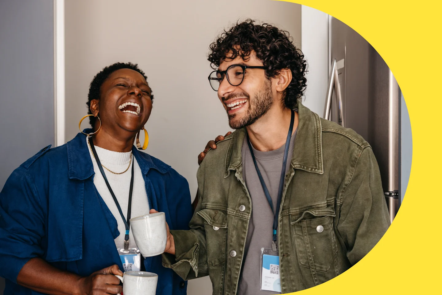 Explaining Employee Relations: Strategies and Examples for Success | EarnIn