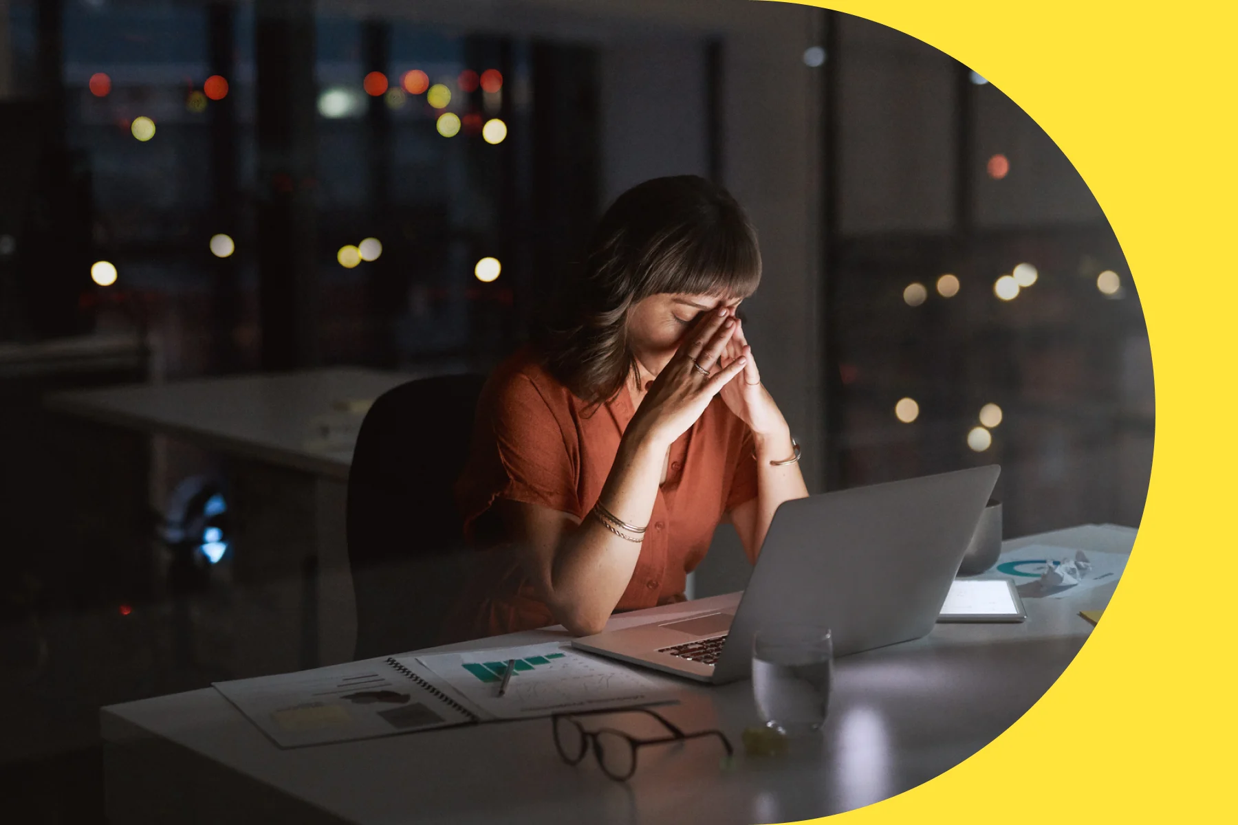 10 Reasons Why People Quit Their Jobs | EarnIn