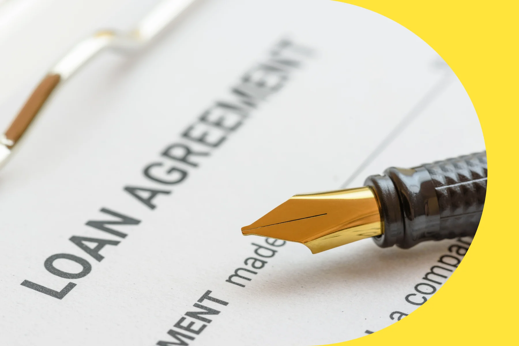 Secured vs. Unsecured Loans: Understand Your Choices | EarnIn