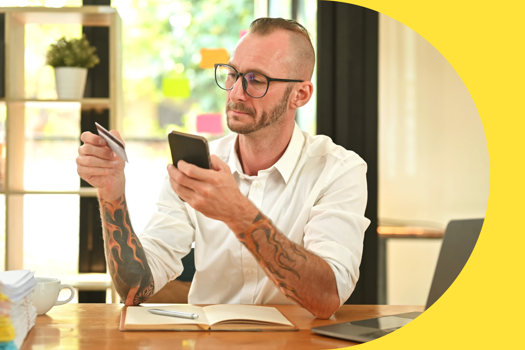 What is a Mobile Check Deposit? How It Works & How to Use It | EarnIn