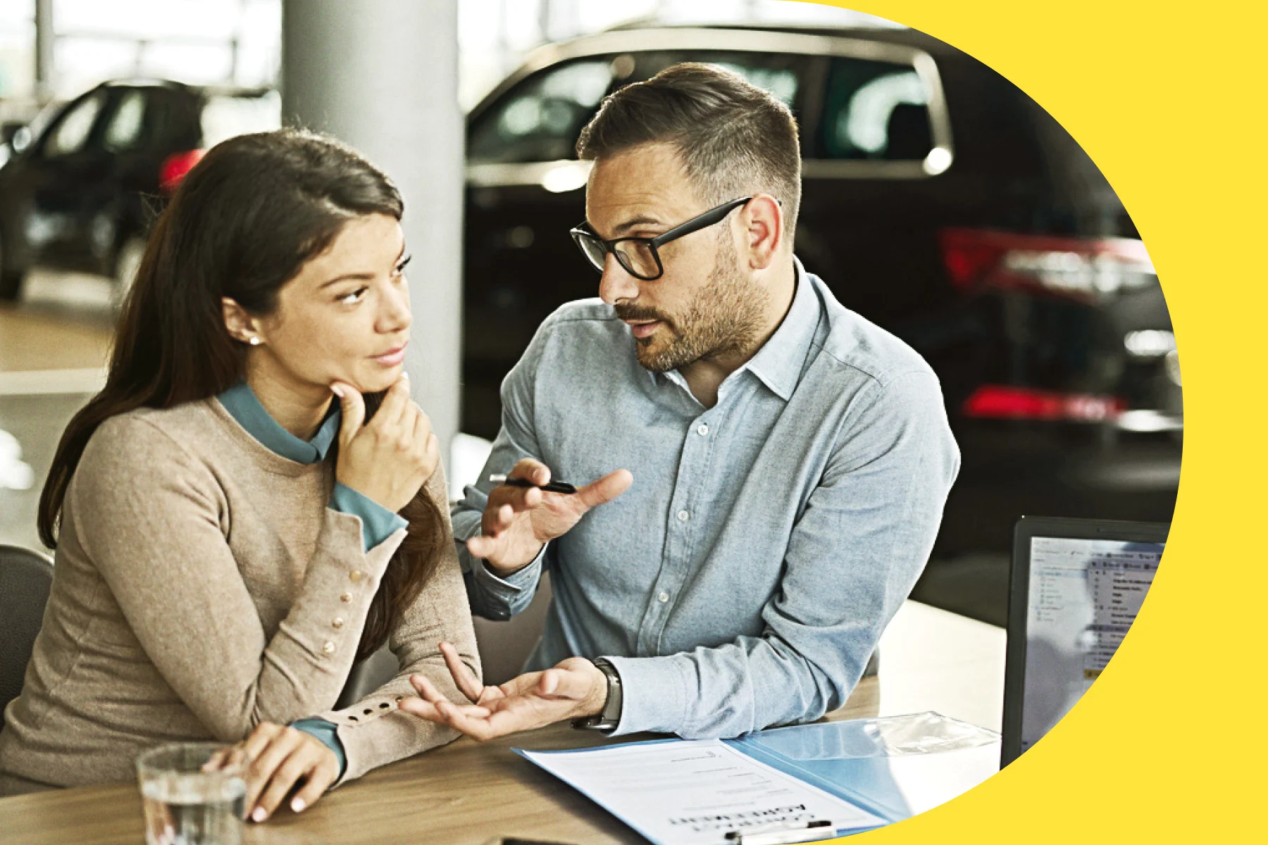 What Is Peer-To-Peer (P2P) Lending & How It Works? | EarnIn